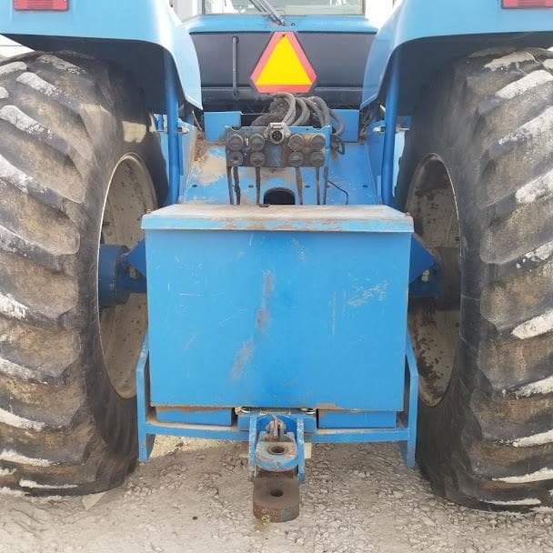 1996 New Holland 9482 Tractors 300 to 424 HP for Sale | Tractor Zoom