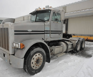 SOLD - 1996 Peterbilt 378 Other Equipment with 637,881 mi | Tractor Zoom