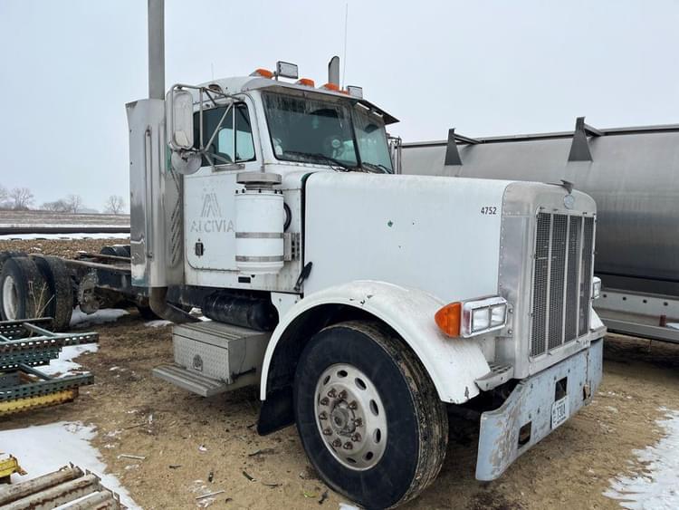 SOLD - 1996 Mack CH600 Other Equipment Trucks | Tractor Zoom
