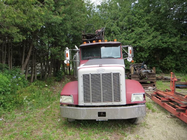 1996 Peterbilt 359 Other Equipment Trucks for Sale | Tractor Zoom