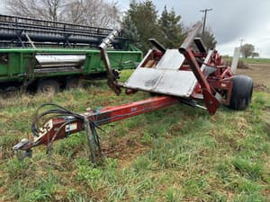 SOLD - 1996 Pro Ag HD4SR Lot No. 68184 Hay and Forage | Tractor Zoom