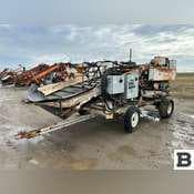 SOLD - 1996 Spudnik 910 Lot No. 31824 Harvesting | Tractor Zoom