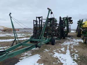 SOLD - 1996 Summers HARROW PACKER Stock No. 73242 Tillage | Tractor Zoom