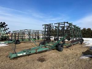 SOLD - 1996 Summers Super Harrow Lot No. 1016 Tillage | Tractor Zoom