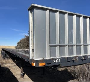 SOLD - 1996 Transcraft TL-2000 Other Equipment with 48 Ft | Tractor Zoom