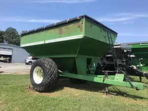 SOLD - 1996 Unverferth 8000 Stock No. 52005596 Harvesting | Tractor Zoom