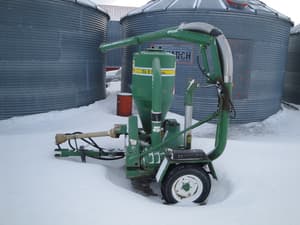 SOLD - 1996 Walinga 510 Stock No. 84973 Harvesting | Tractor Zoom