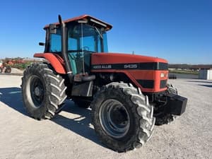 SOLD - 1997 AGCO Allis 9435 Tractors with 6,957 Hrs | Tractor Zoom