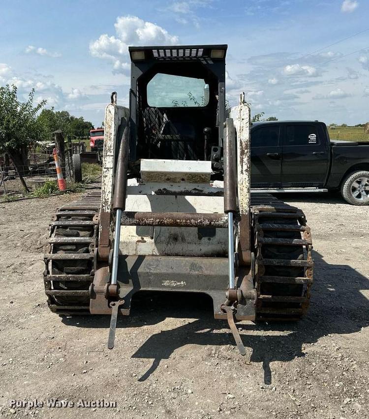 SOLD - 1997 Bobcat 963 Construction Skid Steers | Tractor Zoom