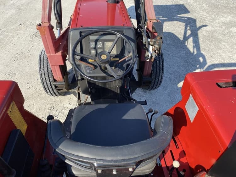 1997 Case IH 3230 Tractors 40 to 99 HP for Sale | Tractor Zoom