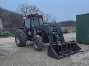 1997 Case IH 3230 Lot No. 39 Tractors For Sale with 60 HP | Tractor Zoom