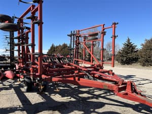 SOLD - 1997 Case IH 4300 Stock No. 231413083 Tillage with 32 ft ...