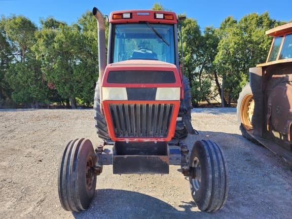 1997 Case IH 8910 Tractors 100 to 174 HP for Sale | Tractor Zoom
