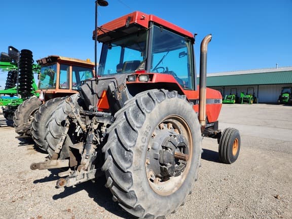 1997 Case IH 8910 Tractors 100 to 174 HP for Sale | Tractor Zoom
