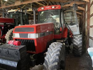 1997 Case IH 8940 Stock No. 01018877045B Tractors For Sale with 5,050 ...