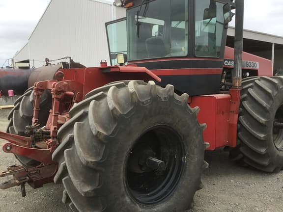 1997 Case IH 9330 Tractors 175 to 299 HP for Sale | Tractor Zoom