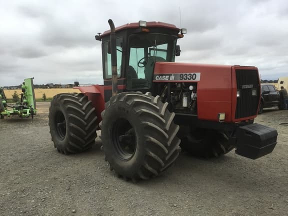 1997 Case IH 9330 Tractors 175 to 299 HP for Sale | Tractor Zoom