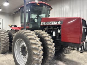 SOLD - 1997 Case IH 9330 Stock No. 242052181 Tractors with 6,198 Hrs ...