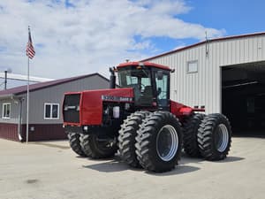 1997 Case IH 9350 Stock No. 244967831 Tractors For Sale with 7,052 Hrs ...