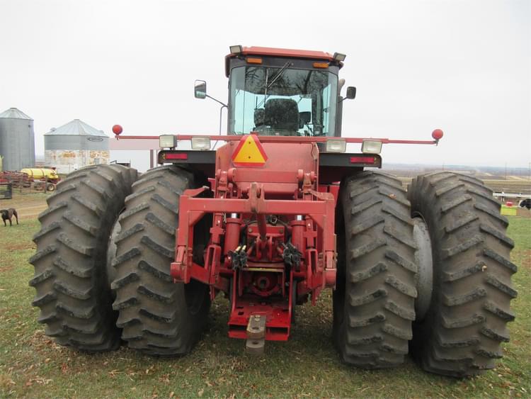 1997 Case IH 9350 Tractors 300 to 424 HP for Sale | Tractor Zoom