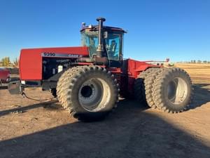 1997 Case IH 9390 Stock No. 240502253 Tractors For Sale with 6,869 Hrs ...