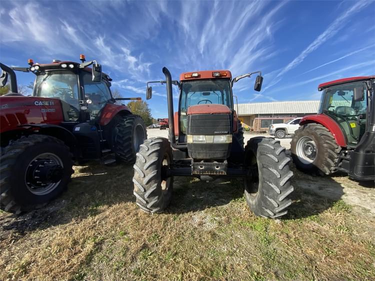 1997 Case IH MX120 Tractors 100 to 174 HP for Sale | Tractor Zoom