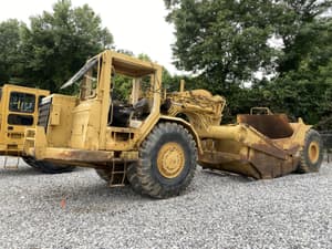 1997 Caterpillar 621F Lot No. 56890643 Construction For Sale with ...