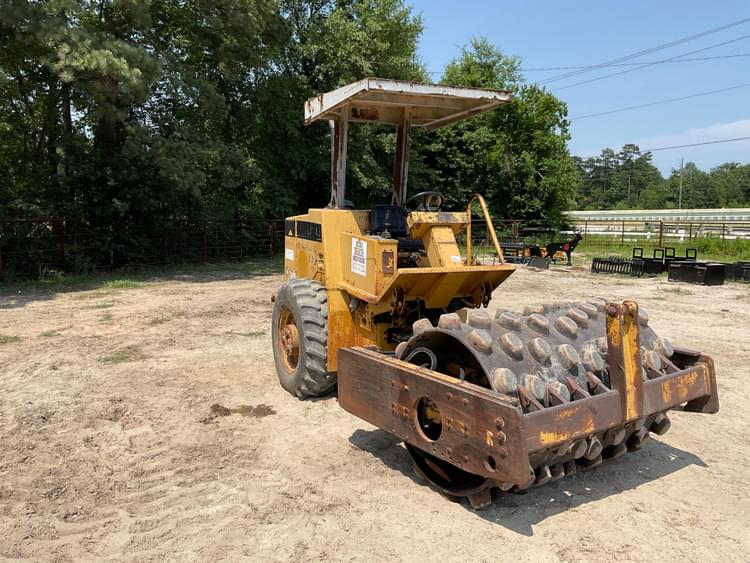 1997 Caterpillar CP433C Construction Compactors for Sale | Tractor Zoom