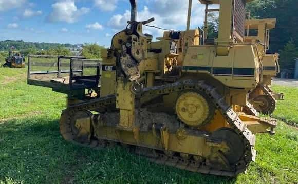 1997 Caterpillar 561 Construction PipeLayers for Sale | Tractor Zoom