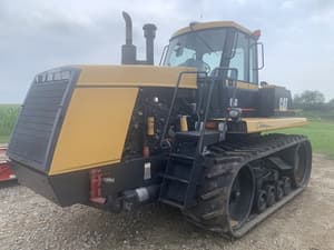 SOLD - 1997 Challenger 85D Tractors with 5,893 Hrs | Tractor Zoom