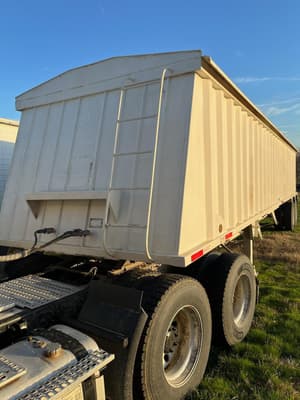 SOLD - 1997 CPS TSH38 Ag Trailers with --- Ft | Tractor Zoom