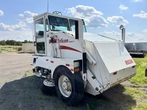 SOLD - 1997 Elgin Pelican Lot No. 19.46 Other Equipment | Tractor Zoom