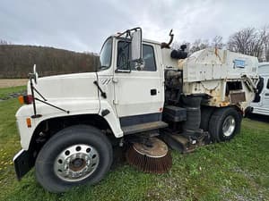 SOLD - 1997 Ford L9000 Stock No. 5495322 Other Equipment with 86,262 mi ...