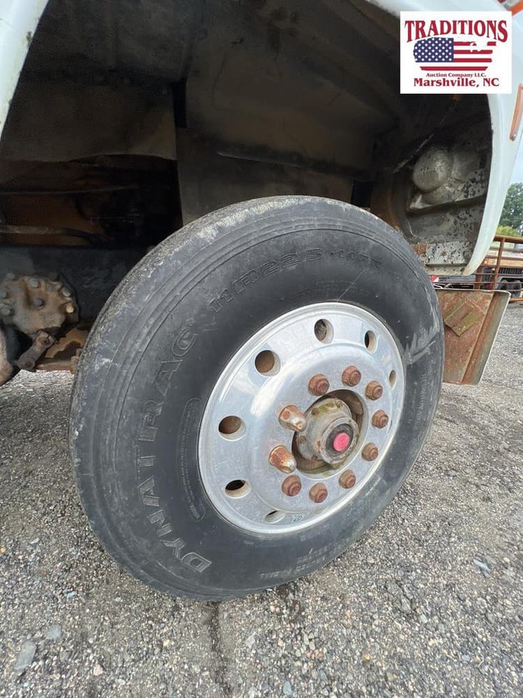 1997 Ford LT9000 Other Equipment Trucks for Sale | Tractor Zoom