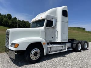 1997 Freightliner FLD120 Lot No. 4037 Other Equipment For Sale with ...