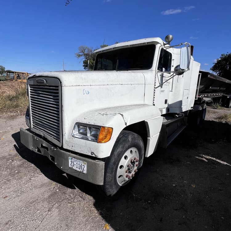 1997 Freightliner FLD Other Equipment Trucks for Sale | Tractor Zoom