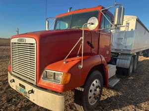 1997 Freightliner FLD112 Lot No. 49 Other Equipment For Sale with ...