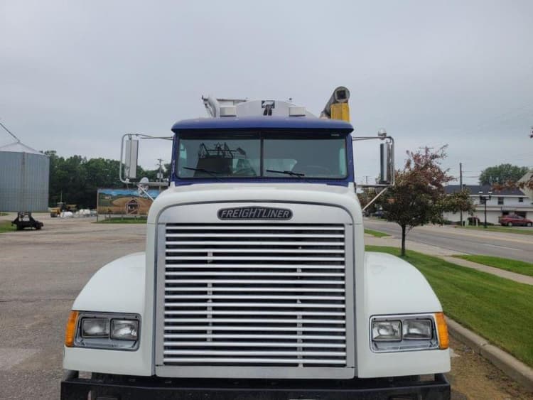 1997 Freightliner FLD120 Other Equipment Trucks for Sale | Tractor Zoom