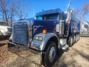 1997 Freightliner FLD120 Lot No. 16446 Other Equipment For Sale with ...