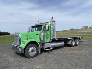 SOLD - 1997 Freightliner FLD120 Lot No. 49640 Other Equipment with ...