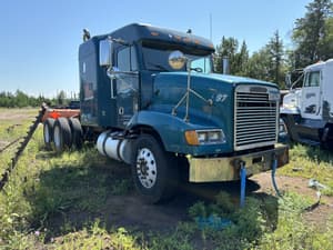 SOLD - 1997 Freightliner FLD120 Lot No. 1574 Other Equipment with ...