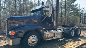 1997 Freightliner Detroit 60 Lot No. 230 Other Equipment For Sale with ...