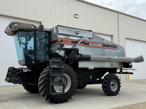 1997 Gleaner R62 Lot No. 3100 Combines For Sale with --- Hrs | Tractor Zoom