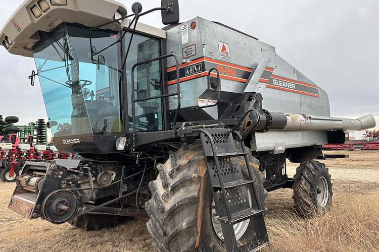 Gleaner R55 Combines Other for Sale | Tractor Zoom
