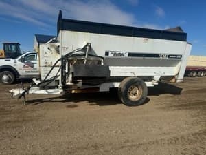 1997 Henke 2370 Lot No. 1184 Hay and Forage For Sale | Tractor Zoom