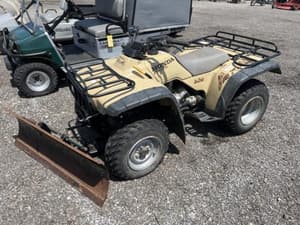 SOLD - 1997 Honda Fourtrax 300 Lot No. 4226 Other Equipment with ...