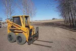 SOLD - 1997 Hydro Mac 1300 Lot No. 4652068 Construction with 1,952 Hrs ...