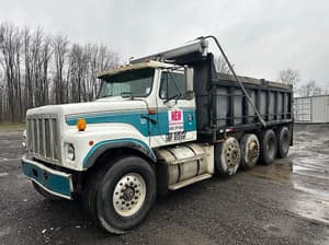 1997 International 2500 Lot No. 628 Other Equipment For Sale with ...