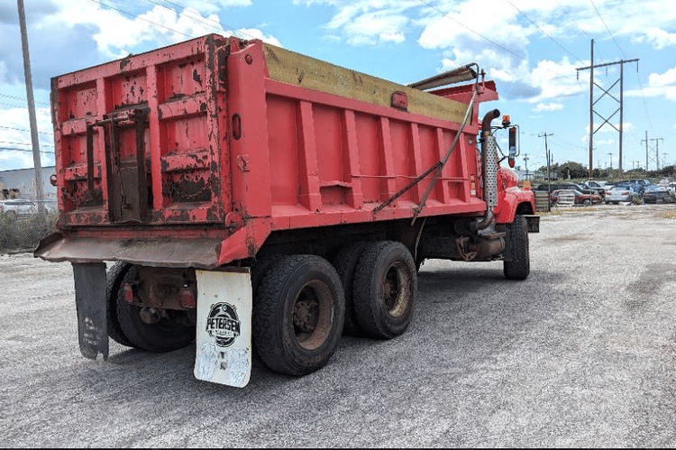 1997 International 2674 Other Equipment Trucks for Sale | Tractor Zoom