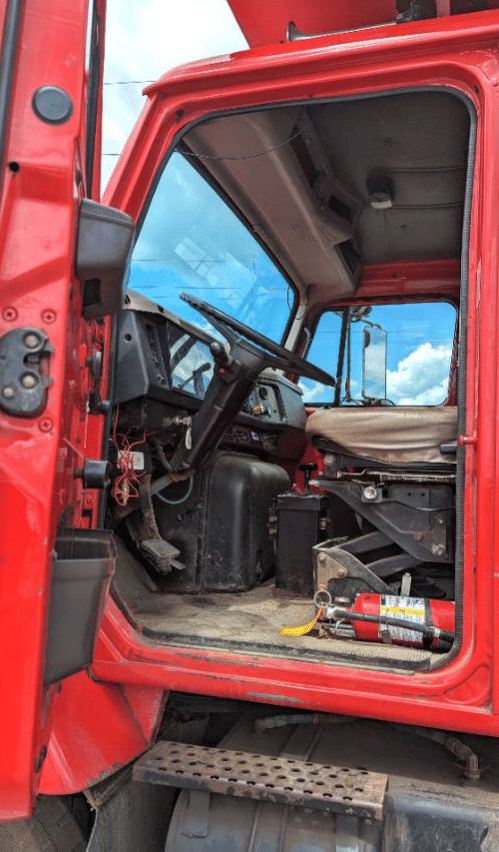 1997 International 2674 Other Equipment Trucks for Sale | Tractor Zoom